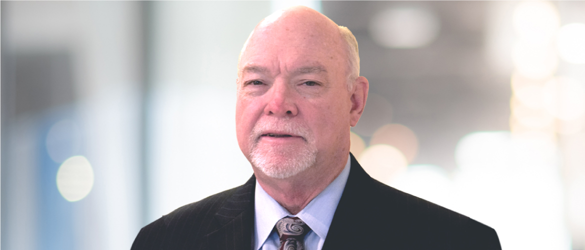 Randy Clark | Falcon