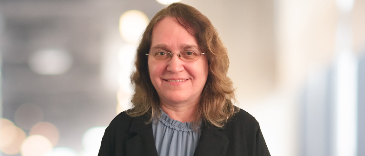 Brandy McDonald | Falcon