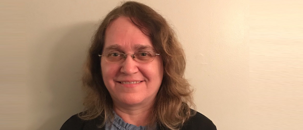 McDonald, Brandy headshot | Falcon