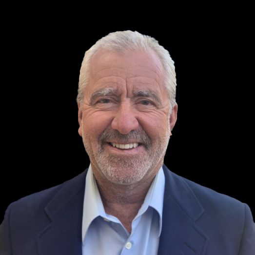 Raymond-Herr-BlackBackground | Falcon